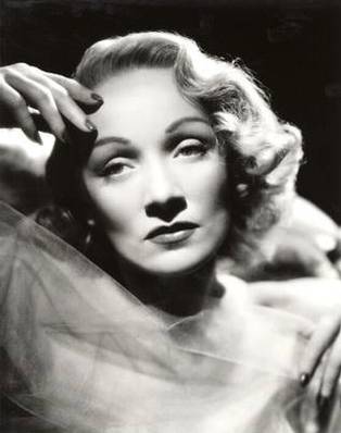 Ethics Hero Emeritus: Marlene Dietrich (1901-1992) | Ethics Alarms