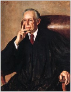 Supreme Court Justice Powell’s Ethical Dilemmas | Ethics Alarms
