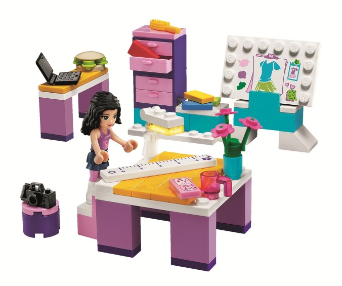 LEGO Ethics: When Political Correctness Doesn’t Hold Up To Reality ...