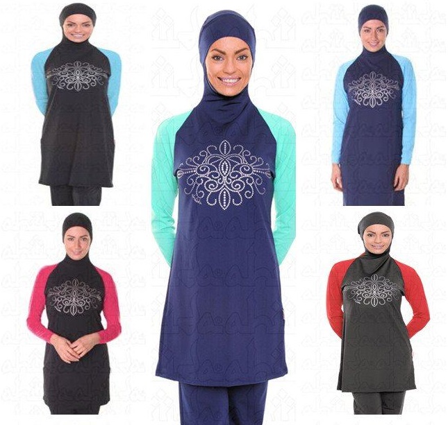 burkinis | Ethics Alarms