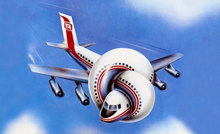 The Denver International Airport Scandal [Page Break Fixed!] | Ethics ...