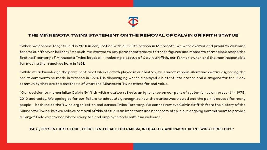 Comment Of The Day: “Statue-Toppling, The Ethics Incompleteness ...