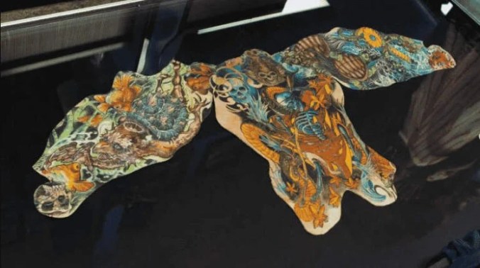 Ick Or Unethical? OK, It’s Just Icky, But There’s Something Deeply ...