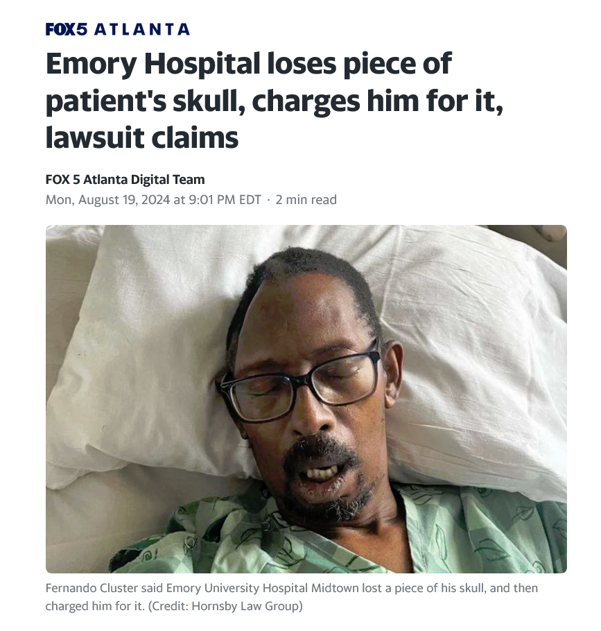 Obvious Ethical Breach Wednesday Continues With The Saga Of The Lost ...