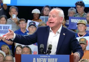 Unethical (and Stupid) Quote of the Week: Minnesota Gov. Tim Walz, aka ...