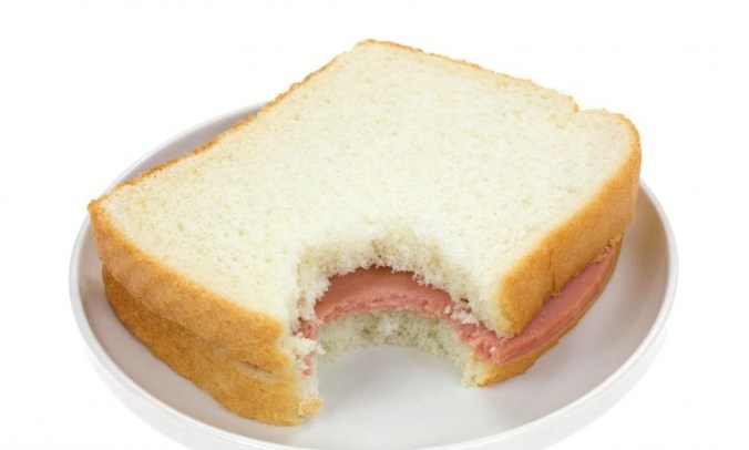 Call Me Soft On Crime, But Revoking Probation For Assault-By-Sandwich ...
