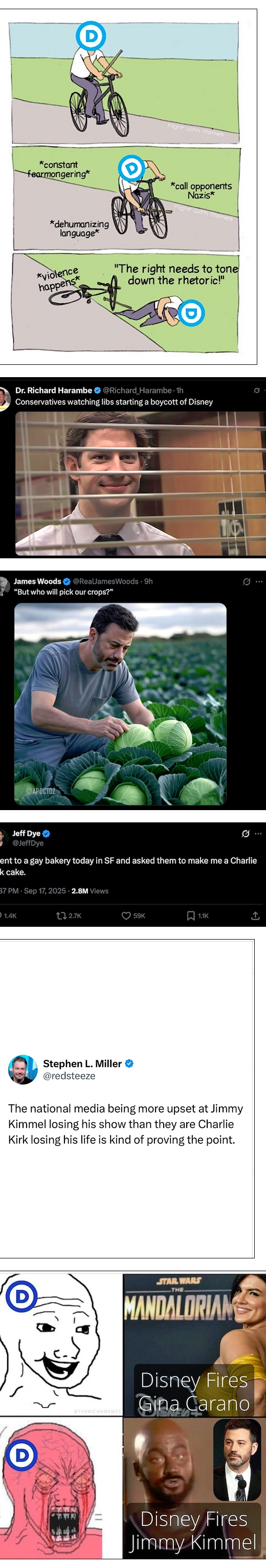 I May Have To Retract My Official Dislike of Memes in the Wake of the ...