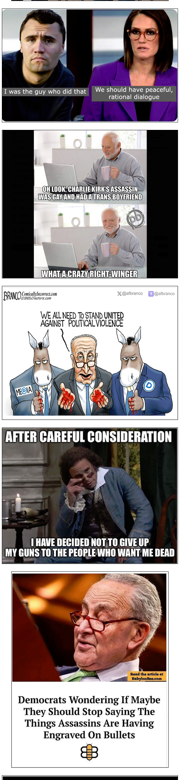 I May Have To Retract My Official Dislike of Memes in the Wake of the ...