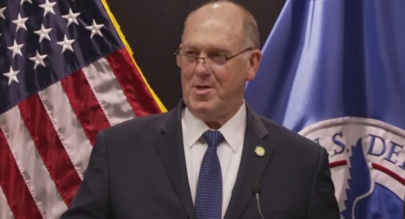 Ethics Briefs, #1: Homan’s Speech | Ethics Alarms