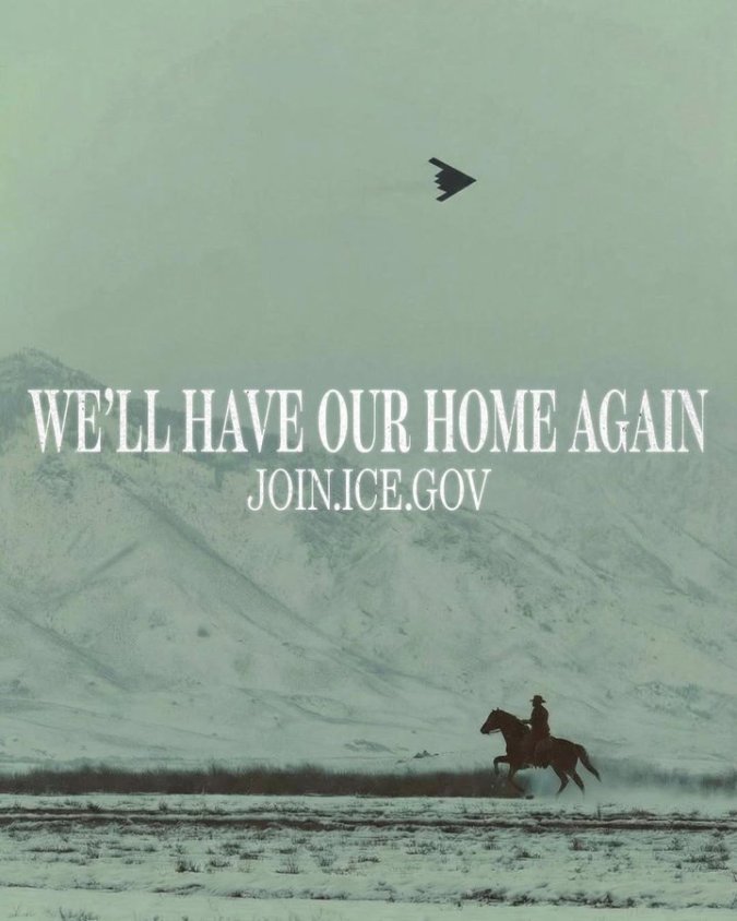 ICE Recruitment | Ethics Alarms