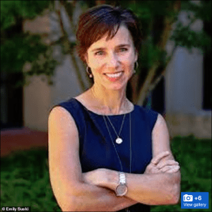 Ethics Quiz: The Woke Law Dean | Ethics Alarms