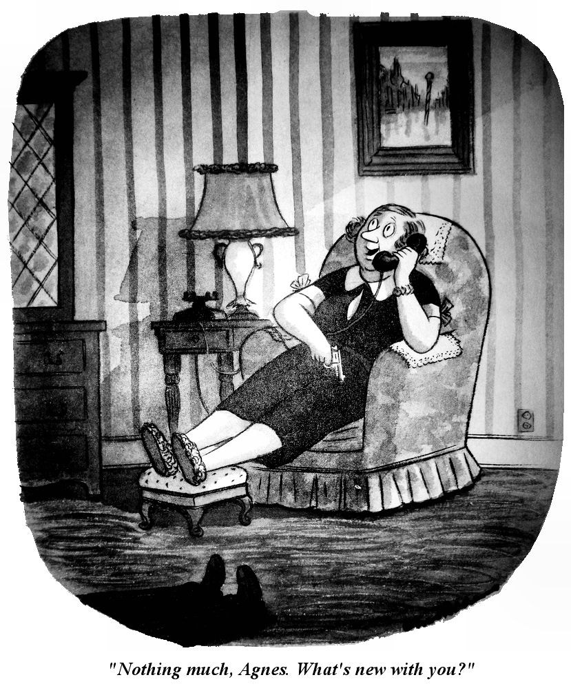 Life Competence Note To Spouses: Assume You Will Drop Dead Tomorrow ...