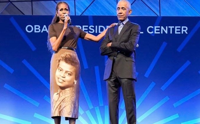 Show and Tell Ethics: Five Observations on Michelle Obama’s Unethical ...