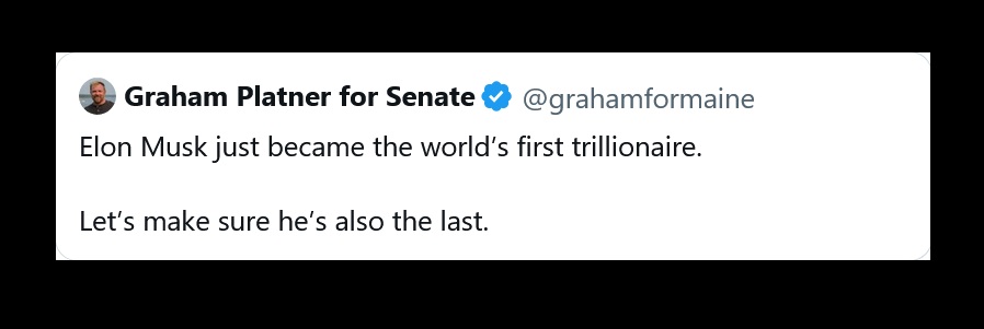 Addendum to “Ethics Dunce: Anyone Who Criticizes Elon Musk For Being ...
